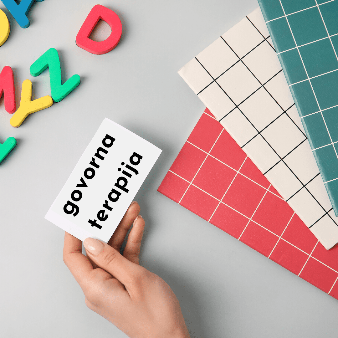 Glas po kroju čovjeka: logopedija i tranzicija - kolekTIRV